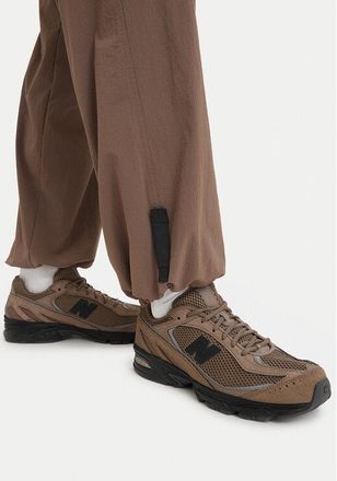 New Balance Sneakers U50920U Braun