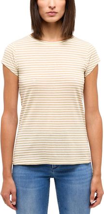 Mustang Jeans Style Lima Burnout Stripe 2411_2 12556