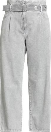 Iro HOSEN & R&Ouml;CKE - Jeanshosen auf YOOX.COM