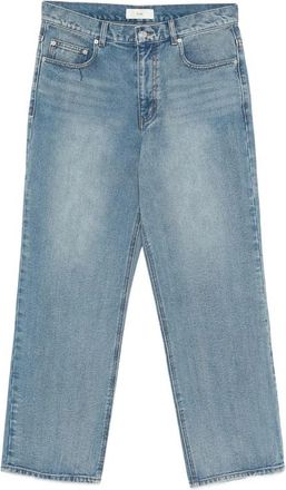 Dunst Homme, Jeans, Bleu, Taille: M Jean Large Taille Basse