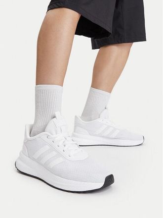 adidas Sneakers X_PLR Path Shoes ID0466 Wei&szlig;