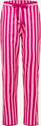 Cyberjammies Schlafhose pink