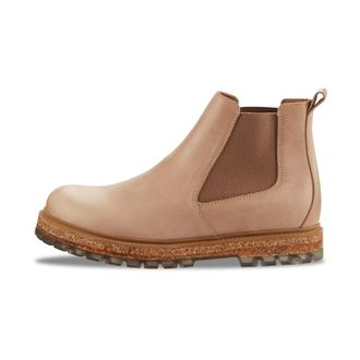 Birkenstock Homme, Chaussures, Beige, Taille: 40 EU Stalon II Narrow Fit