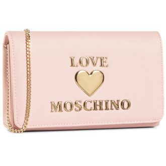 Love Moschino Handtasche LOVE MOSCHINO JC4057PP1BLE0600 Rosa