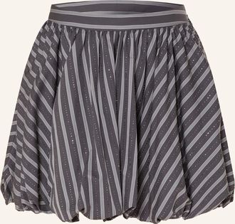 Sandro Sandro Rock Mit Strasssteinen grau