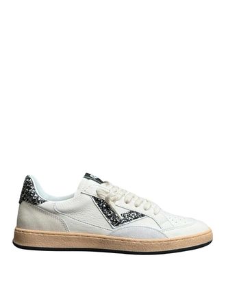 4B12 Sneaker - Weiß