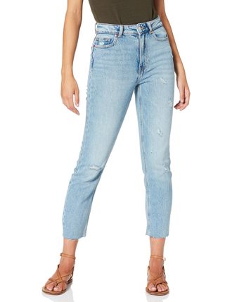 Only ONLEMILY Life HW STR CRP ANK DNM JNS NAS