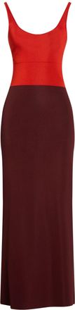 Fendi KLEIDER - Maxi-Kleider auf YOOX.COM