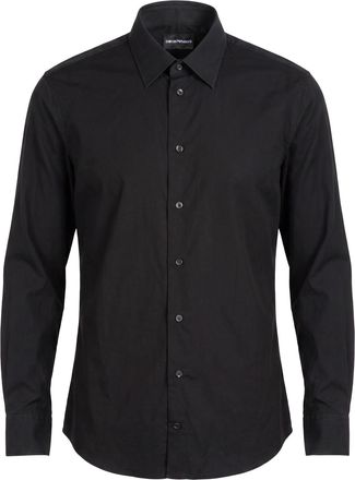 Emporio Armani TOPS - Hemden auf YOOX.COM