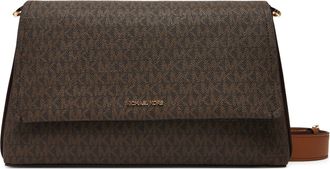 Michael Kors Handtasche MICHAEL Michael Kors Nessa 30T5G8ZM3B Braun