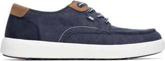 Xti Chaussures Homme Bleu Marine - Chaussures Confortables et polyvalentes - Mode d&eacute;contract&eacute;e - Mod&egrave;le 14576404 (Taille44)