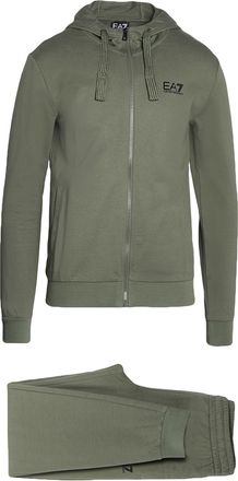 Emporio Armani OVERALLS - Sportanz&uuml;ge auf YOOX.COM