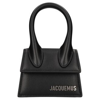 Jacquemus Le Chiquito - - Bags - Damen - Schwarzk - ONE SIZE