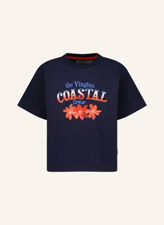 Vingino Vingino T-Shirt Harma blau