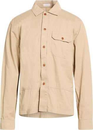 Glanshirt TOPS - Hemden auf YOOX.COM