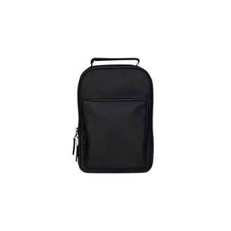 Rains Herren, Taschen, Schwarzk, ONE SIZEGröße