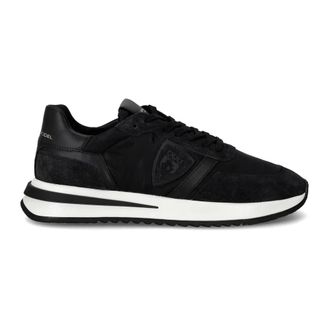 Philippe Model Homme, Chaussures, Noir, Taille: 45 EU Tropez 2.1 Baskets