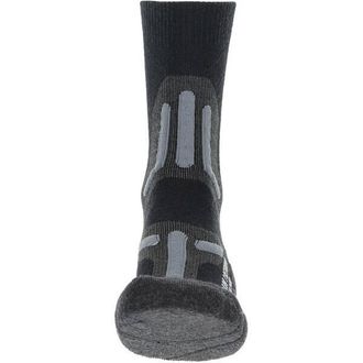 UYN Herren TREKKING 2IN MERINO MID