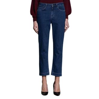 Kaos Jeans - - Jeans - Damen - Blau - W26