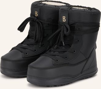 Bogner Boots La Plagne 13 B schwarz