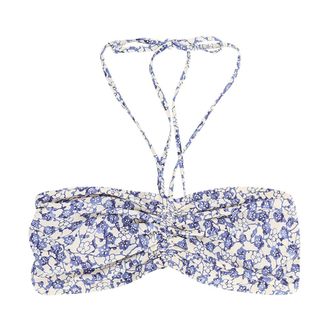 Isabel Marant Damen, Bademode, Blau, SGr&ouml;&szlig;e