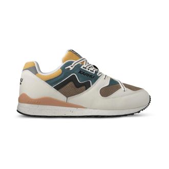Karhu Homme, Chaussures, Multicolore, Taille: 38 EU Synchron Classic Baskets