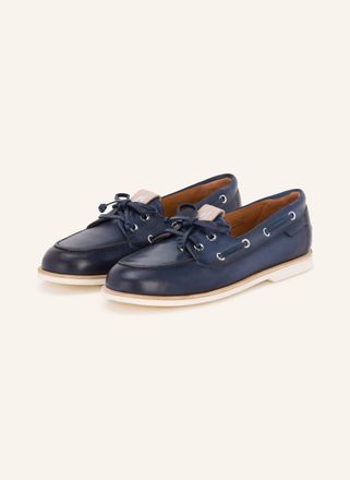 Magnanni Magnanni Bootsschuhe blau