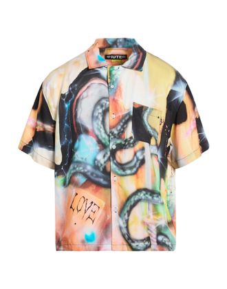 Iuter TOPS - Hemden auf YOOX.COM