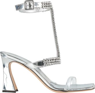 Giuseppe Zanotti SCHUHE - Sandalen auf YOOX.COM