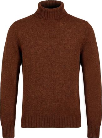 Gran Sasso STRICKWAREN - Rollkragenpullover auf YOOX.COM
