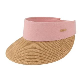 Barts Damen VESDER Visor VESDERVISIER, 0008-DUSTY PINK, Uni