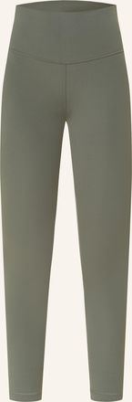lululemon Lululemon Tights Align Hr 25in gruen