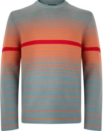 Diesel Homme, Pulls, Gris, Taille: S Tricots