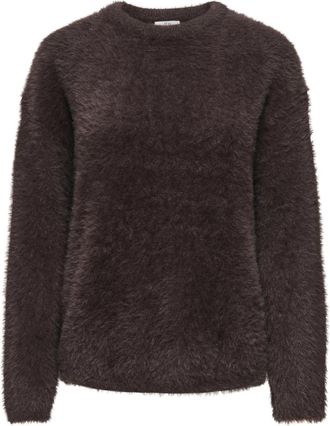 Jacqueline de Yong Jdyprime Jayla L/S On Pullover KNT