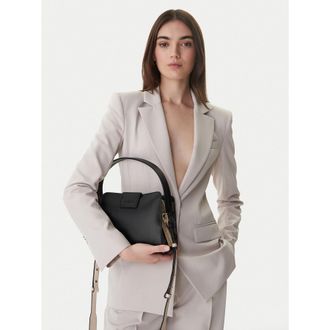 Tous Handtasche TOUS Kaos Icon 2002355451 Schwarz