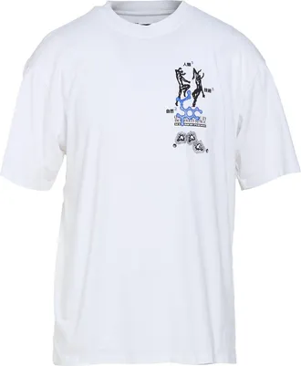 Edwin TOPS - T-shirts auf YOOX.COM