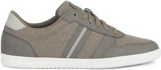 Geox Homme U Walee A Basket, Sauge, 42 EU