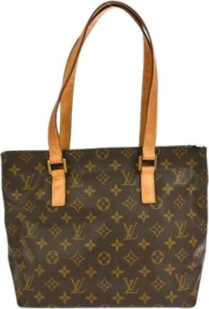 Louis Vuitton Damen, Pre-Owned, Braun, ONE SIZEGr&ouml;&szlig;e