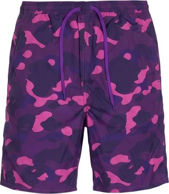 A Bathing Ape HOSEN & R&Ouml;CKE - Shorts & Bermudashorts auf YOOX.COM