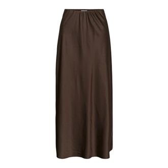 Saint Tropez Jupes - Femme - Jupes - Brun - Taille: 36 FR