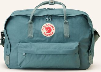 Fj&auml;llr&auml;ven Reisetasche K&aring;nken 30 L Mit Laptop-Fach gruen