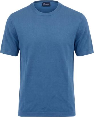 Drumohr TOPS - T-shirts auf YOOX.COM