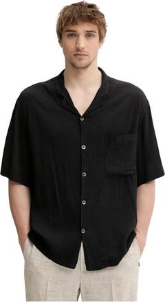 Barena Herren, Shirts, Schwarzk, XLGr&ouml;&szlig;e