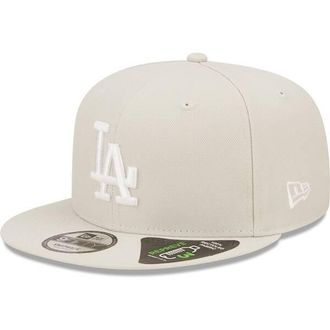 New Era Herren M&uuml;tze REPREVE 9FIFTY LOSDOD STNWHI