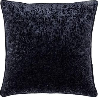 Riva Paoletti Scalloped Cushion with Polyester Filling