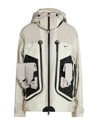 Nike JACKEN & M&Auml;NTEL - Jacken und Anoraks auf YOOX.COM