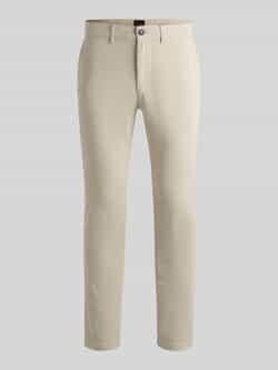 Boss Orange by Hugo Boss Chino aus Baumwoll-Mix Modell CHINO Regular 1