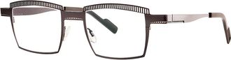 Theo unisex, Accessories, Mehrfarbig, 47 MMGr&ouml;&szlig;e