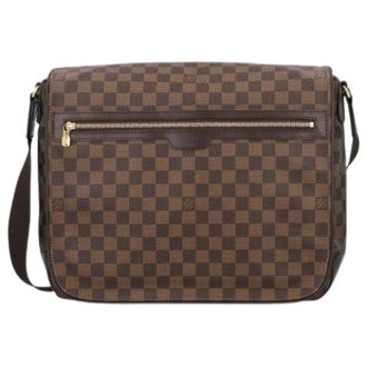 Louis Vuitton Pre-owned Messenger Bag - - Pre-owned - Damen - Braun - ONE SIZE