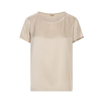 Her Shirt Damen, Oberteile, Beige, MGr&ouml;&szlig;e